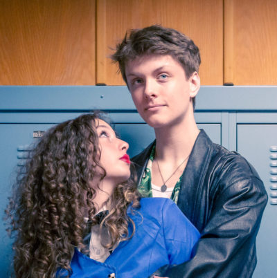 Heathers - The Musical: Hilarious, Heartfelt, Homicidal!